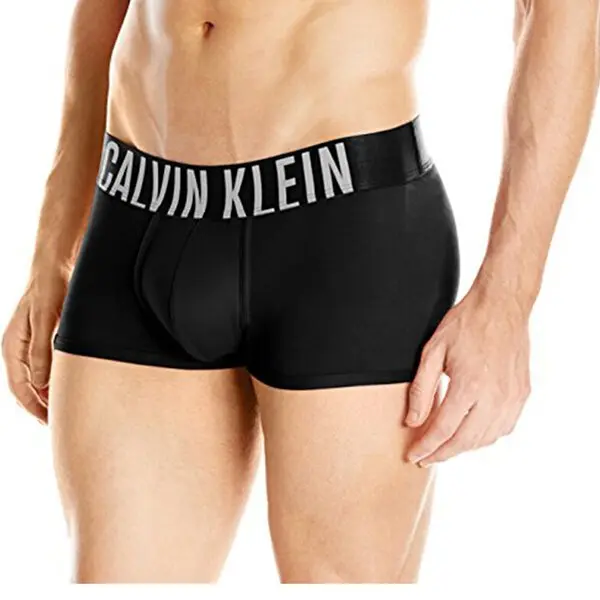 Calvin Klein Logo Underwear