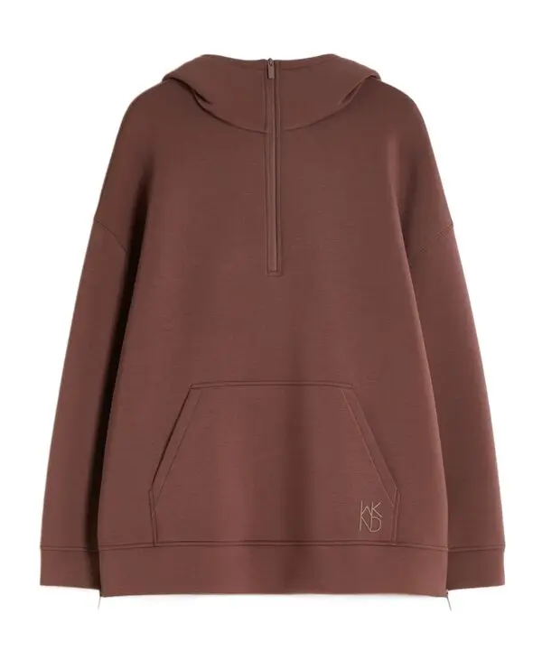 Max Mara Radura Hoodie