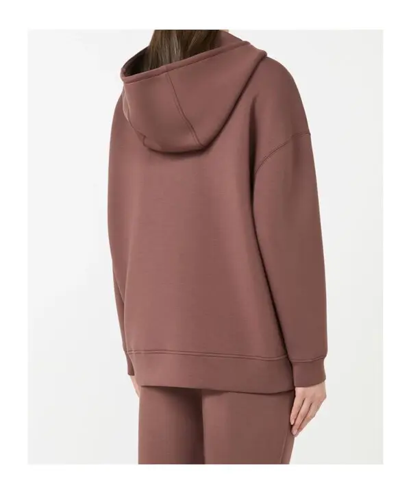 Max Mara Radura Hoodie