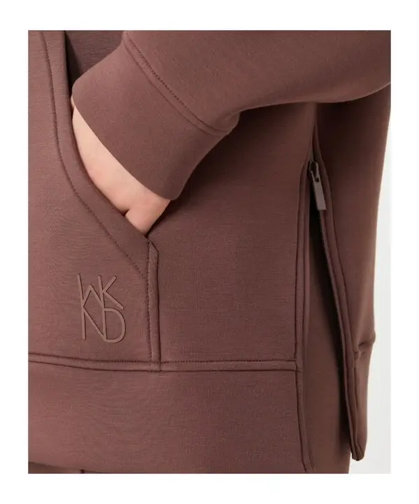 Max Mara Radura Hoodie