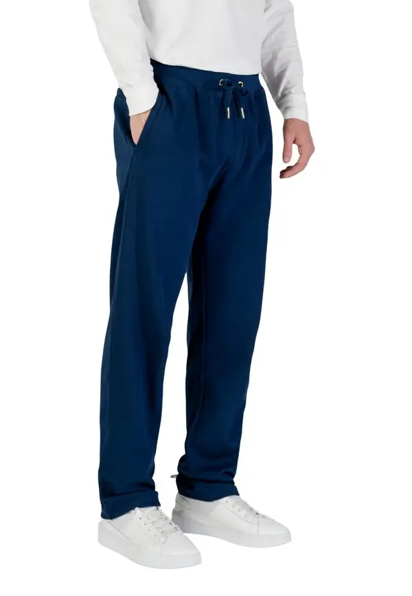 Tommy Hilfiger Casual Drawstring Pants