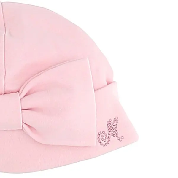 Monnalisa Bow Hat