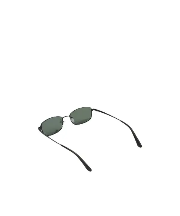 Our Legacy Slim Frame Sunglasses - Black