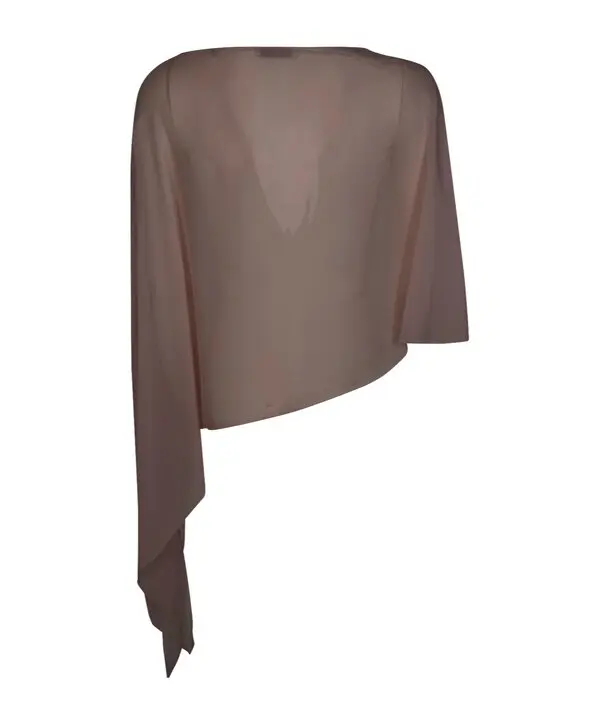 Antonelli Firenze Sheer Cover-up