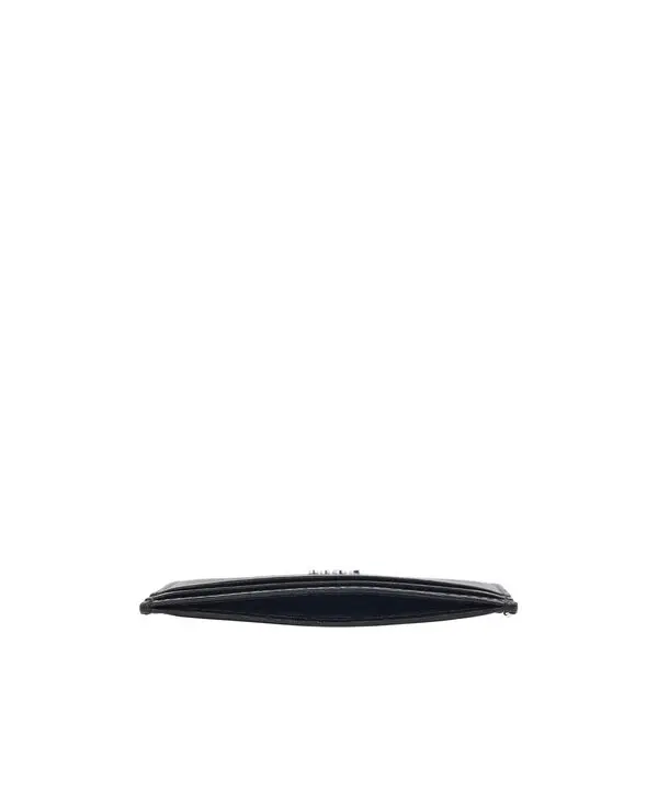 Hugo Boss Logo Lettering Card Holder