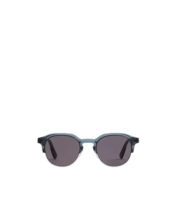 Dior Cd Signature Sunglasses - Transparent Blue