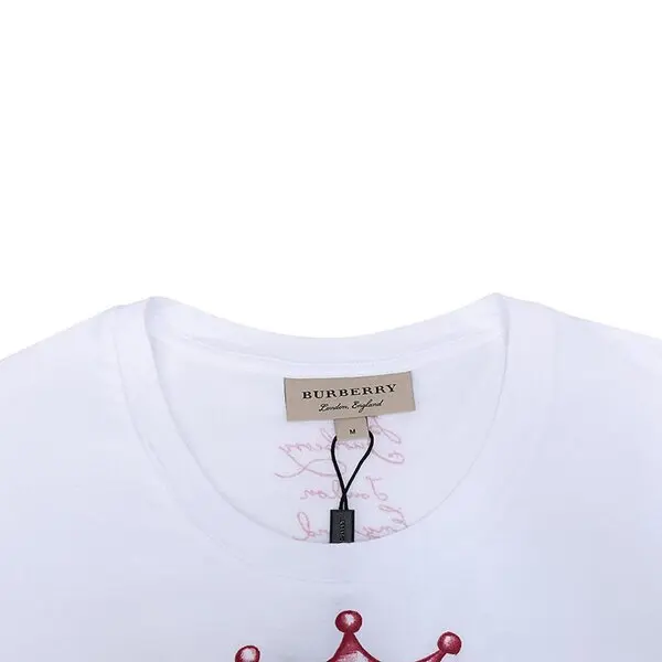 Burberry Printed T-shirt