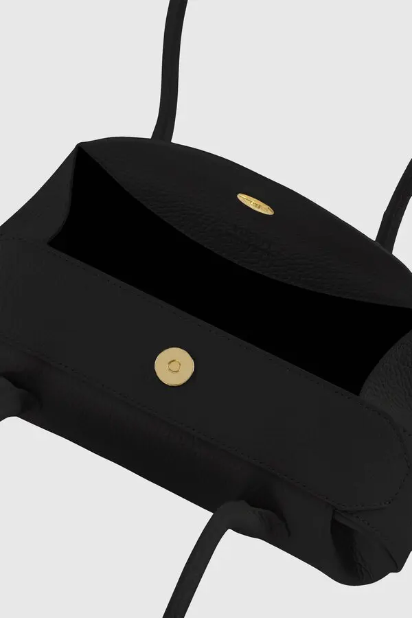 Yuzefi Oyster Mini Shoulder Bag
