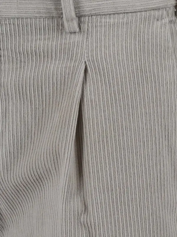 PT TORINO Rebel Trousers - Gray