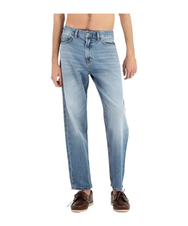 Hugo Boss Belt Loop Jeans