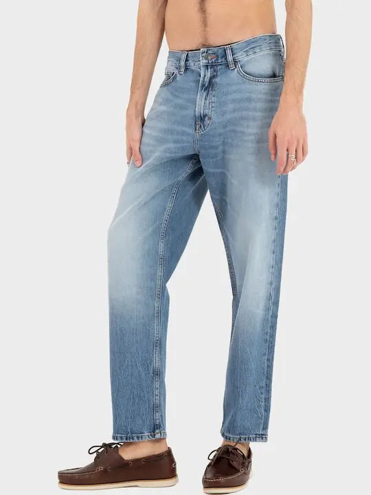 Hugo Boss Belt Loop Jeans