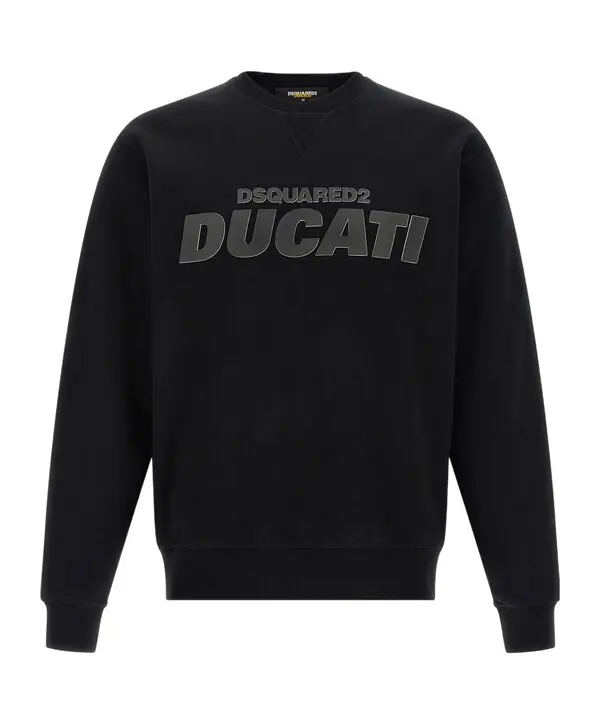 Dsquared2 Ducati Cool-fit Sweatshirt