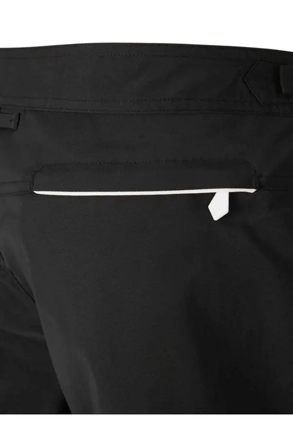 TOM FORD Snap Swim Trunks
