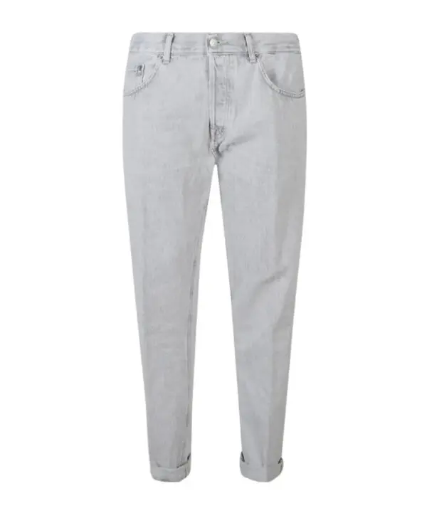 DONDUP Bray Jeans - Grey