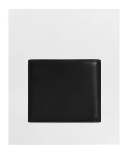 Dolce & Gabbana Dolce Gabbana Dg Logo Plaque Wallet