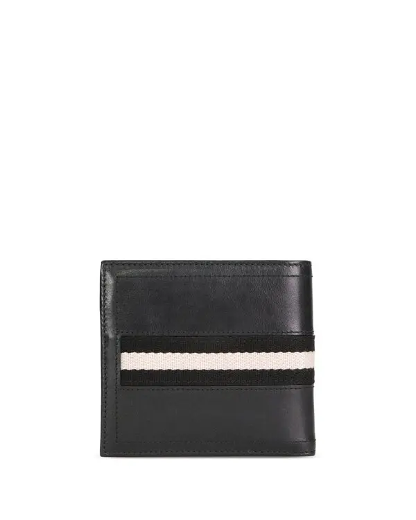 Bally Logo Wallet