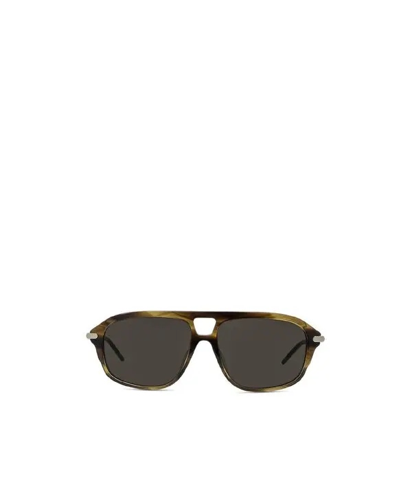 Givenchy Full Frame Sunglasses - Black