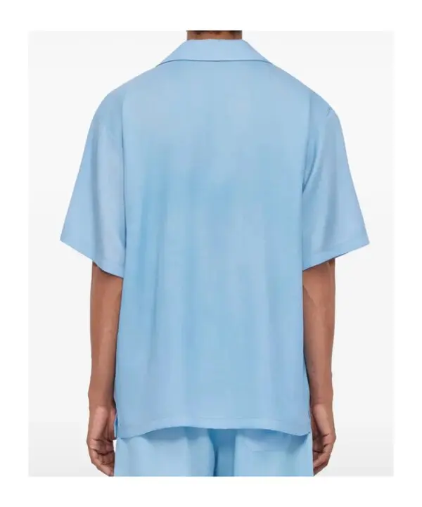 MSGM Short-sleeved Shirt