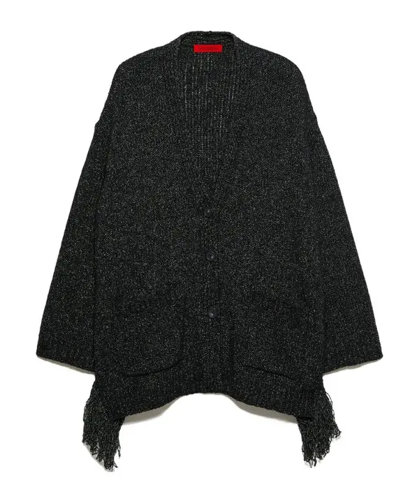 MAXCO. Long-sleeved Knitwear
