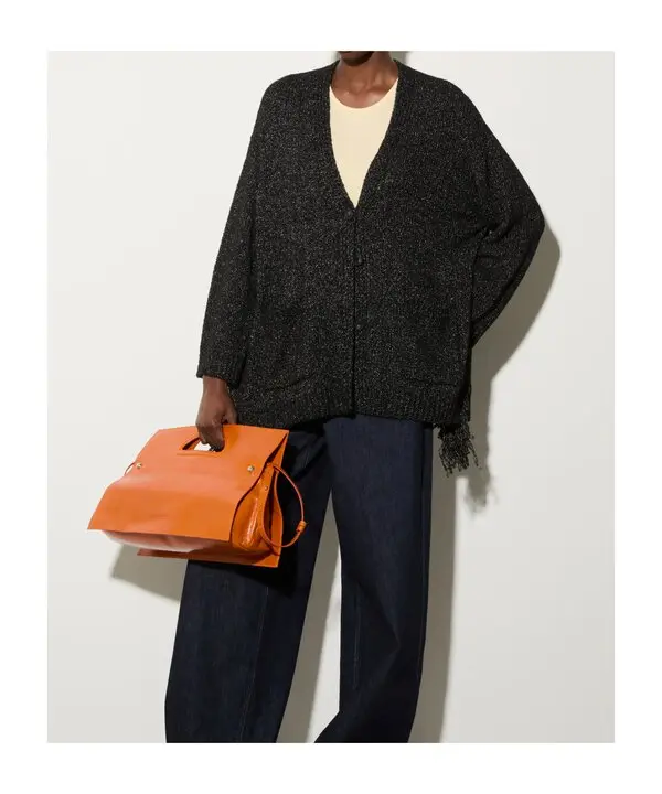 MAXCO. Long-sleeved Knitwear