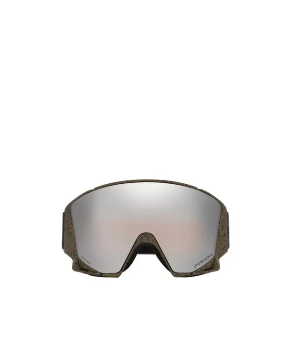 Oakley Flow Scape Snow Goggles