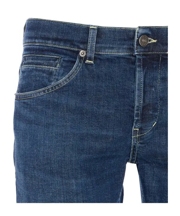 DONDUP George Skinny Jeans - Blue