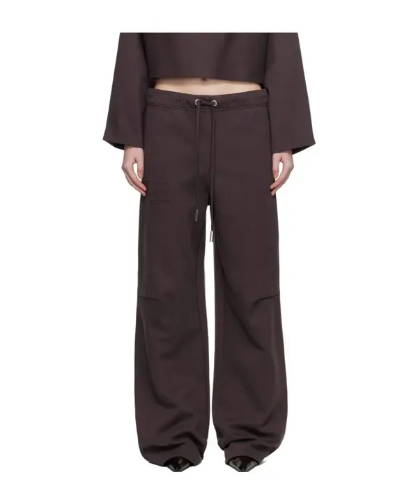 JEAN PAUL GAULTIER Drawstring Casual Pants