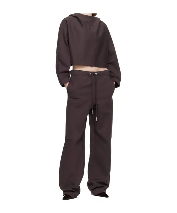 JEAN PAUL GAULTIER Drawstring Casual Pants