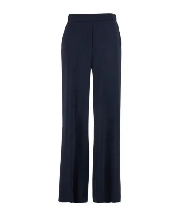 P.a.r.o.s.h Wide-leg Trousers