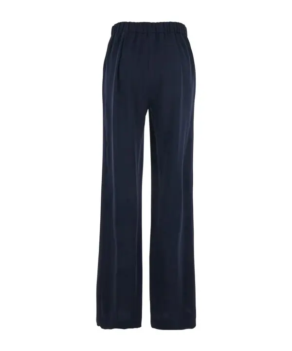P.a.r.o.s.h Wide-leg Trousers