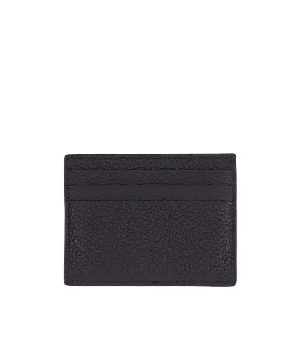 TOM FORD Leather Cardholder