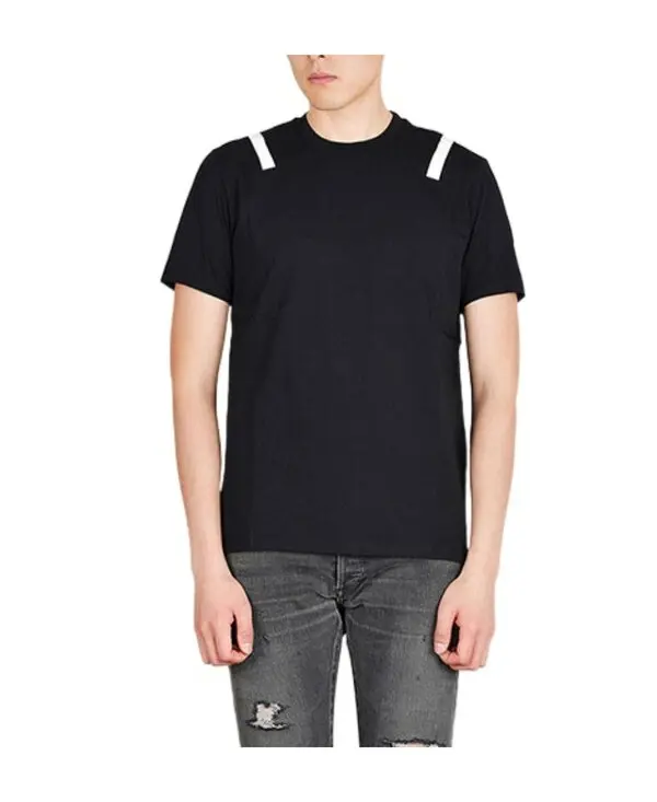 Neil Barrett Logo Details T-shirt