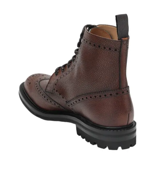 Church's Farlane Chelsea Boots - Black