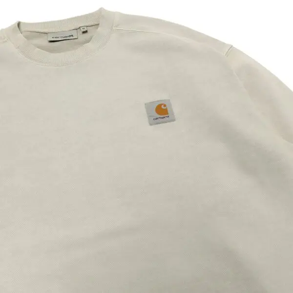 Carhartt Work In Progress Vista Balloon-fit Sweatshirt