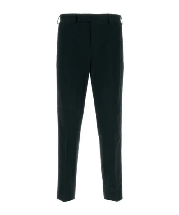 PT TORINO Pt Torin Rebel Flat Front Trousers