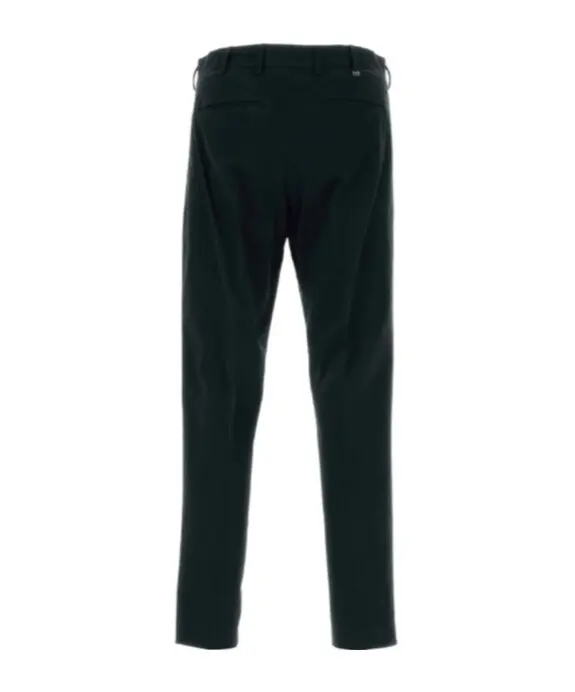 PT TORINO Pt Torin Rebel Flat Front Trousers