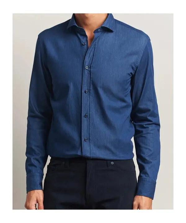 Hugo Boss Long Sleeve Shirt