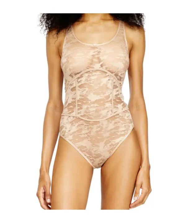 DIESEL® Ezzy-utlt Body - Nude