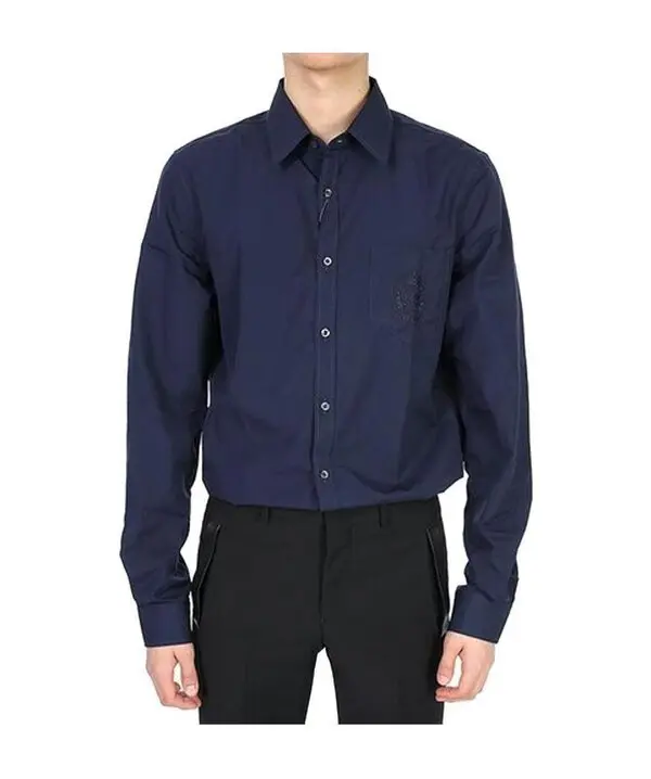 Gucci Logo Shirt