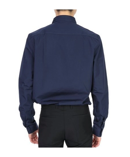 Gucci Logo Shirt