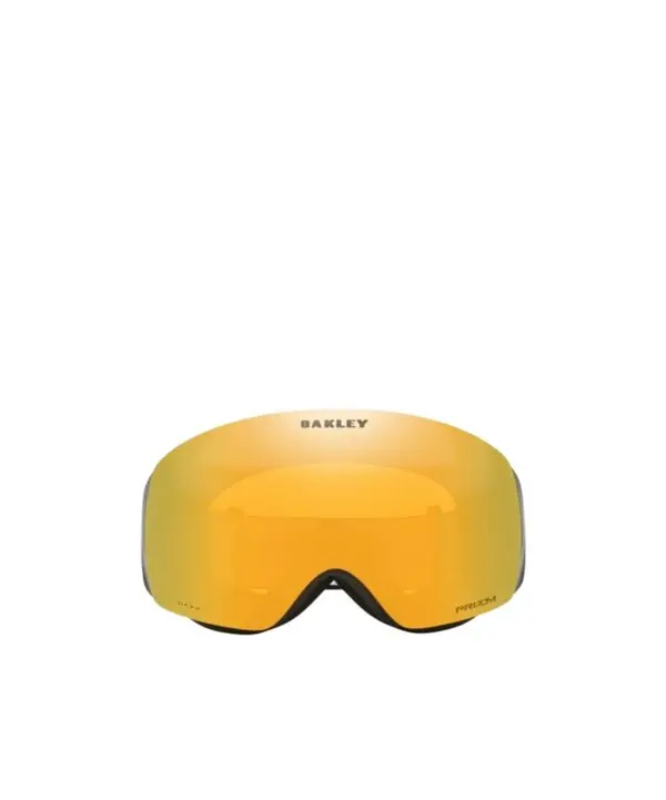 Oakley Ski Sunglasses - Yellow