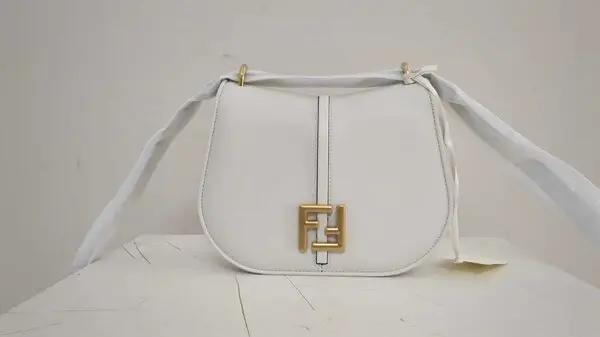 Fendi Medium Shoulder Bag