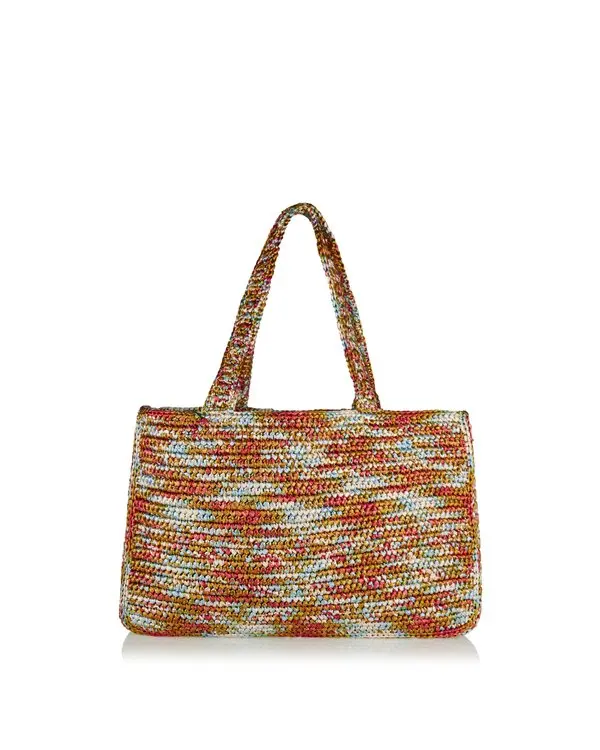 Valentino Garavani Viva Superstar Large Tote Bag