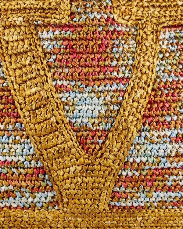 Valentino Garavani Viva Superstar Large Tote Bag