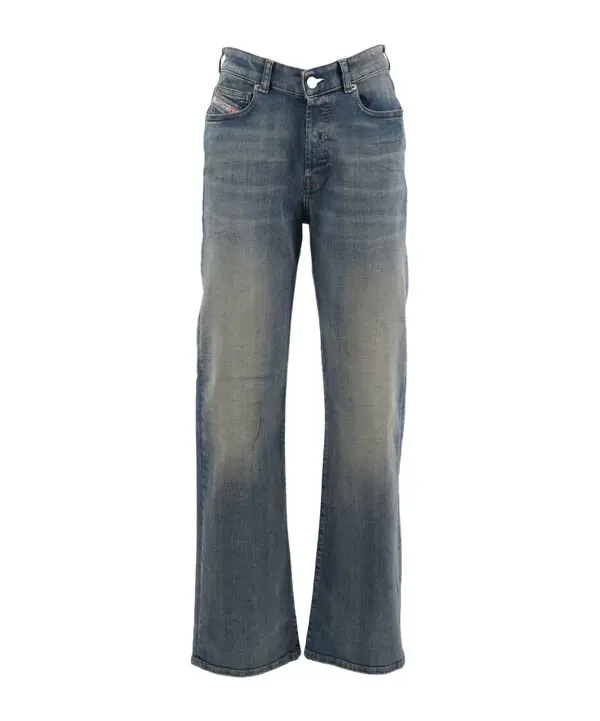 DIESEL® 1971 D-sent Jeans