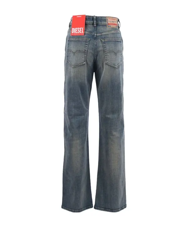 DIESEL® 1971 D-sent Jeans