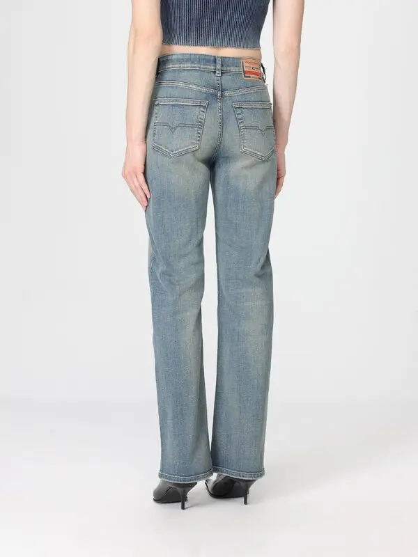 DIESEL® 1971 D-sent Jeans