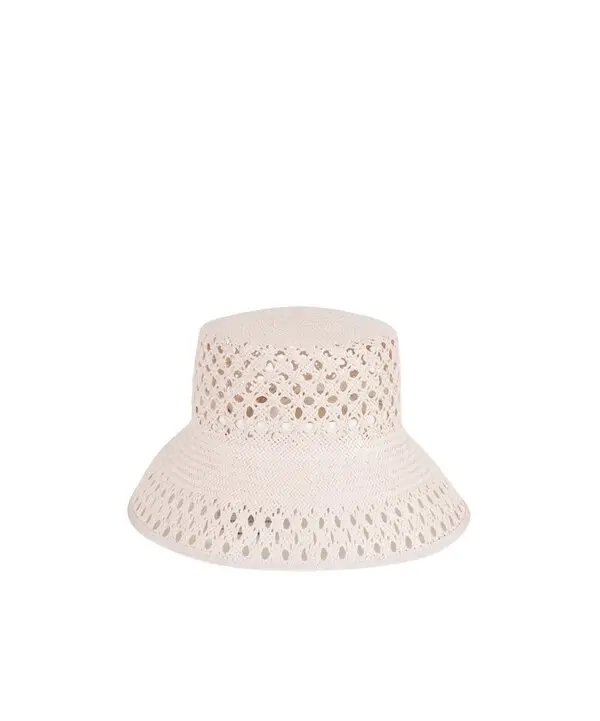 Max Mara Bucket Hat - Pink