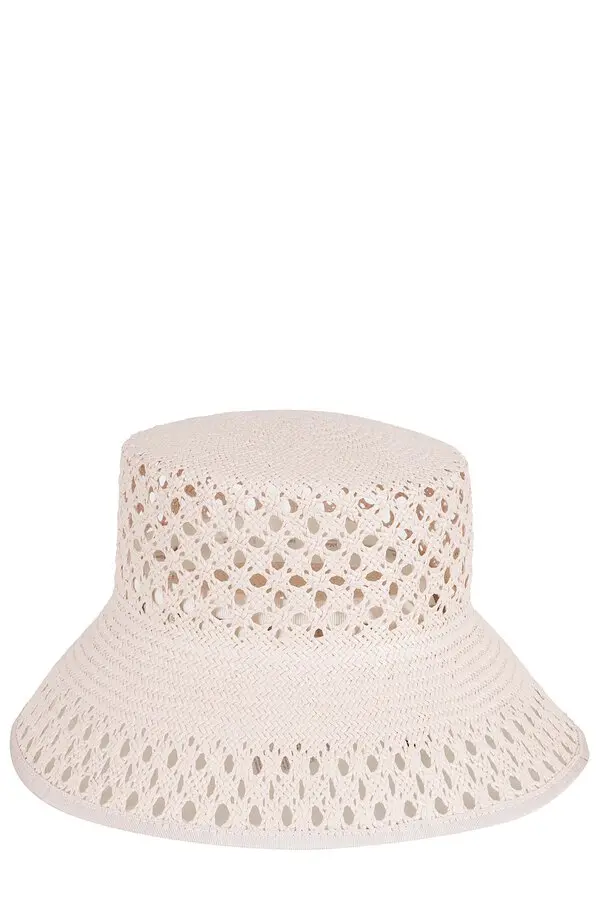 Max Mara Bucket Hat - Pink