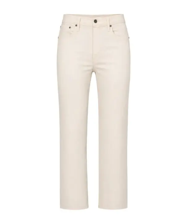 Citizens Of Humanity Palma Straight-leg Jeans
